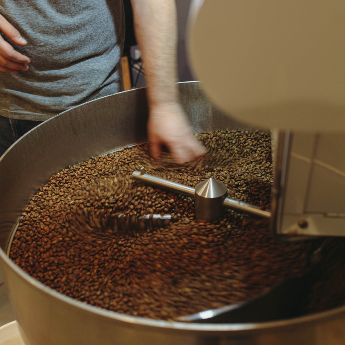 Coffee – Break Coffee Roasters