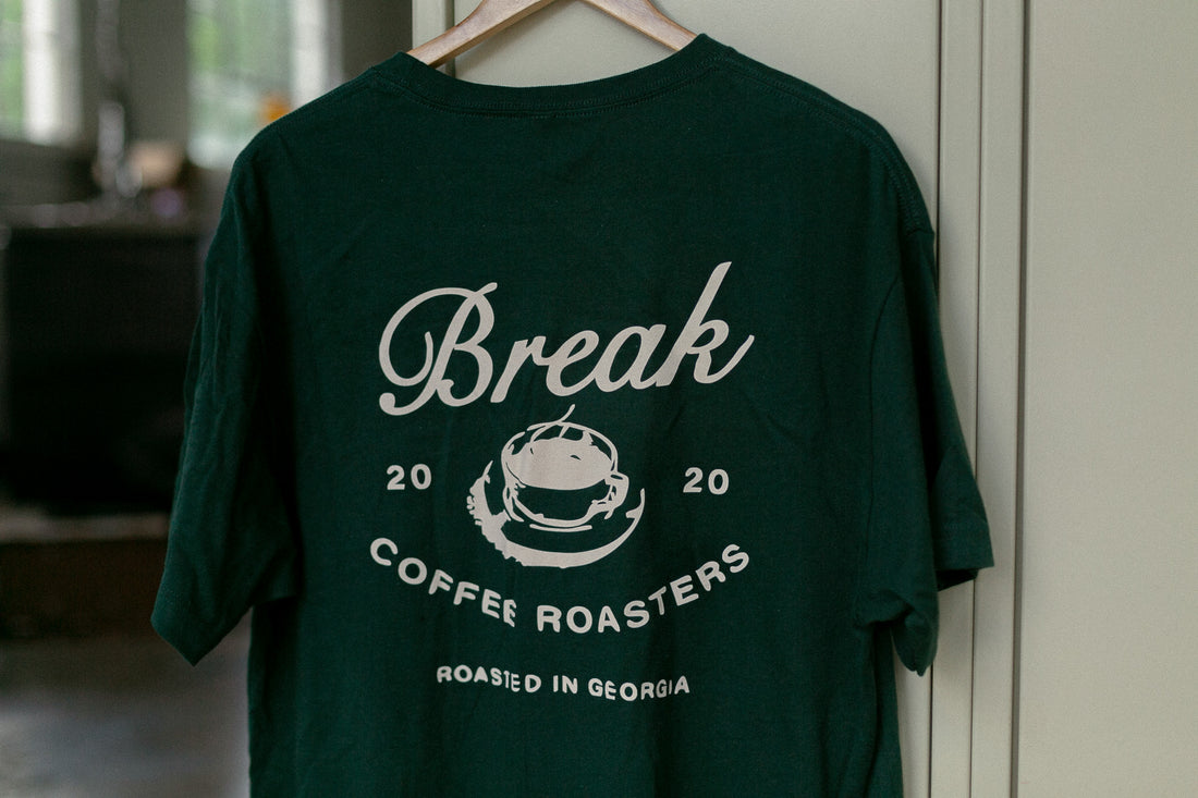 Break Coffee Roasters