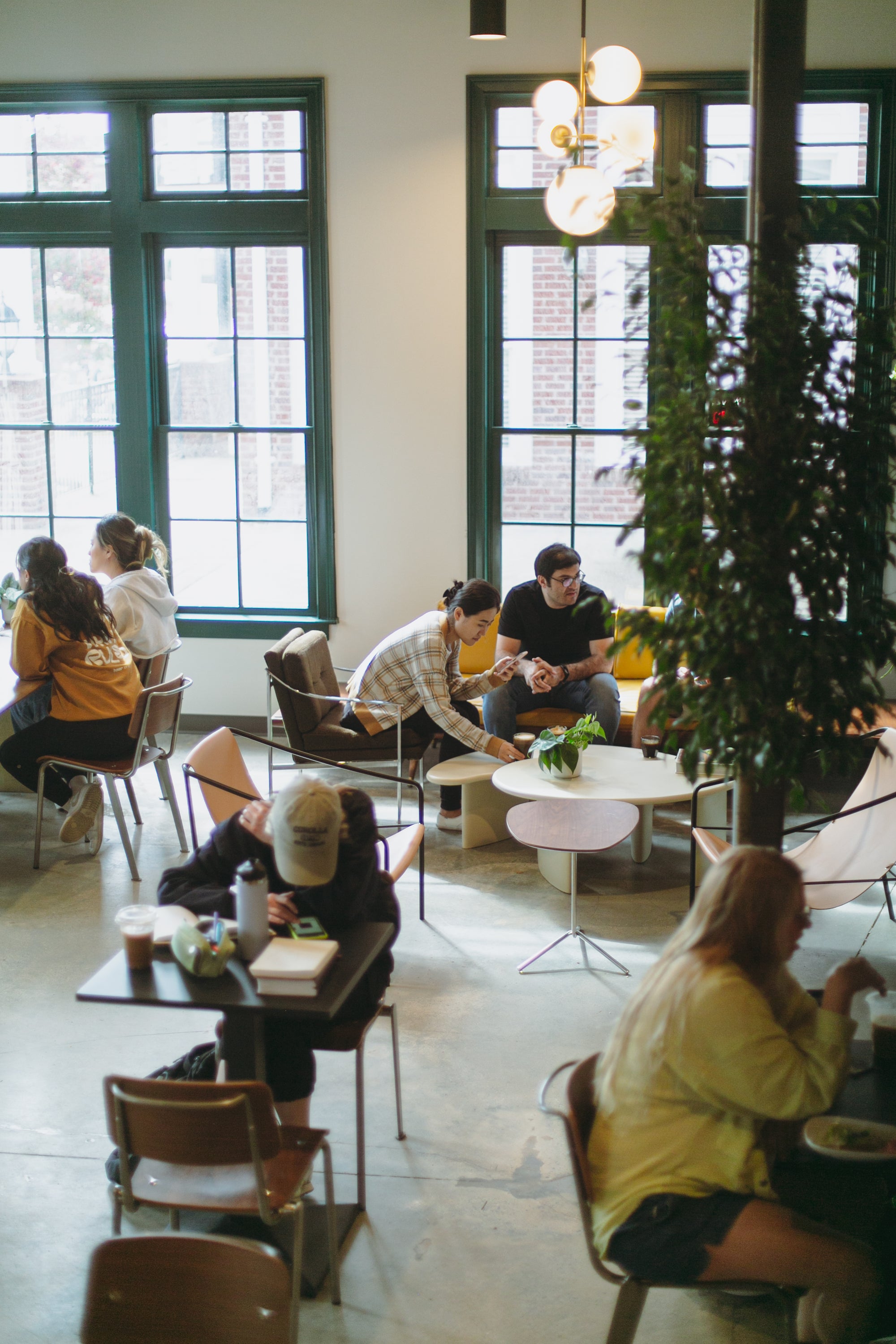 Break Coffee Roasters Duluth | Specialty Café