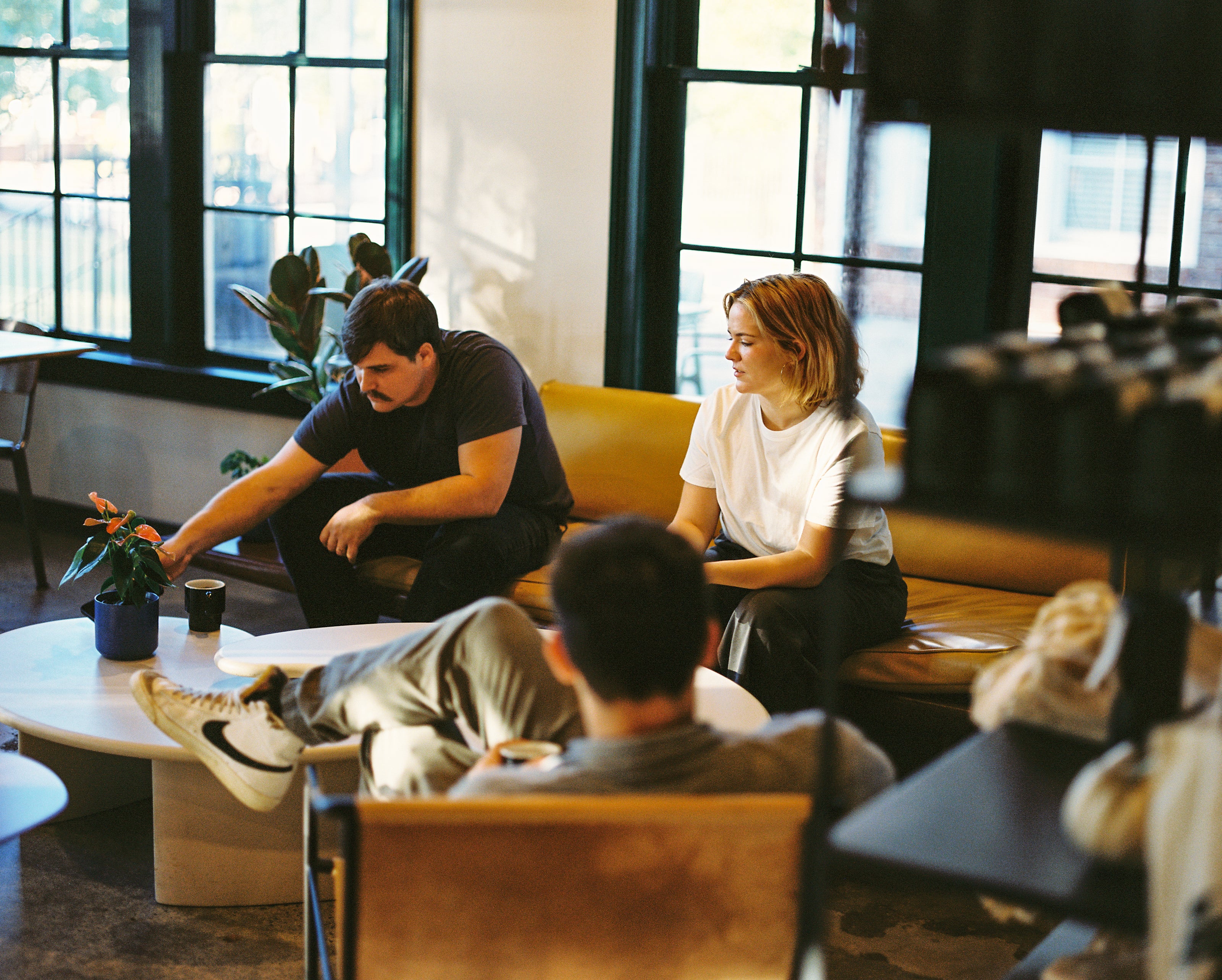 Break Coffee Roasters