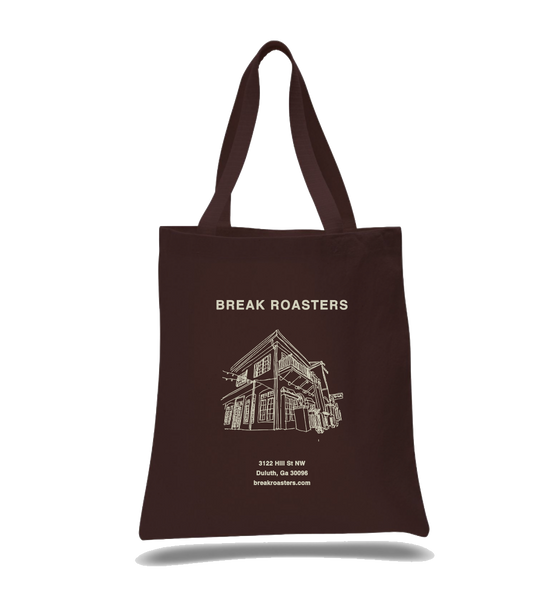 Break Coffee Roasters | Fresh, Small-Batch Coffee in Georgia