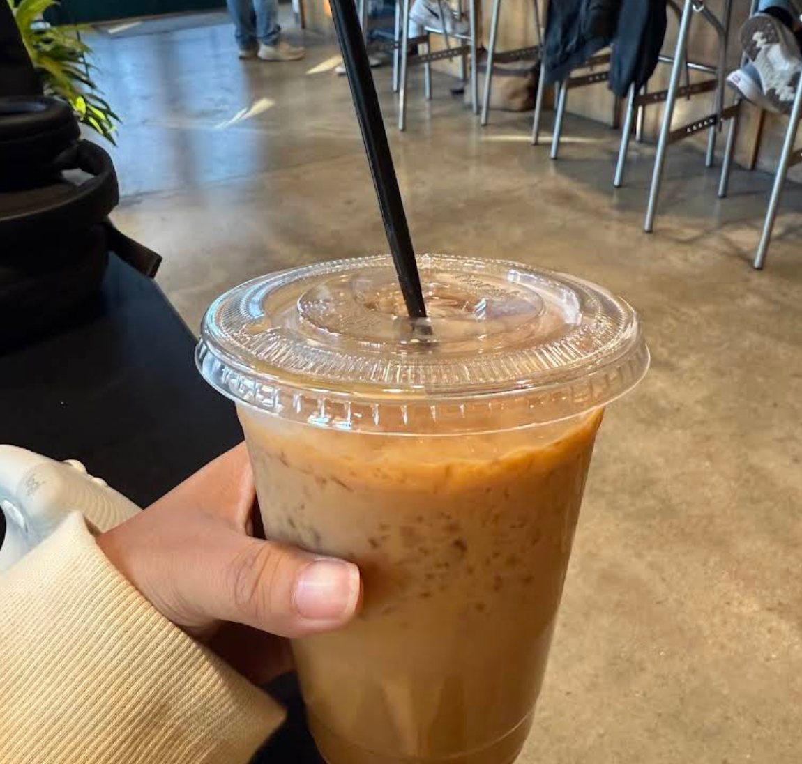 Break Coffee Roasters Duluth | Specialty Café