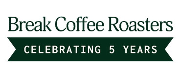 Break Coffee Roasters