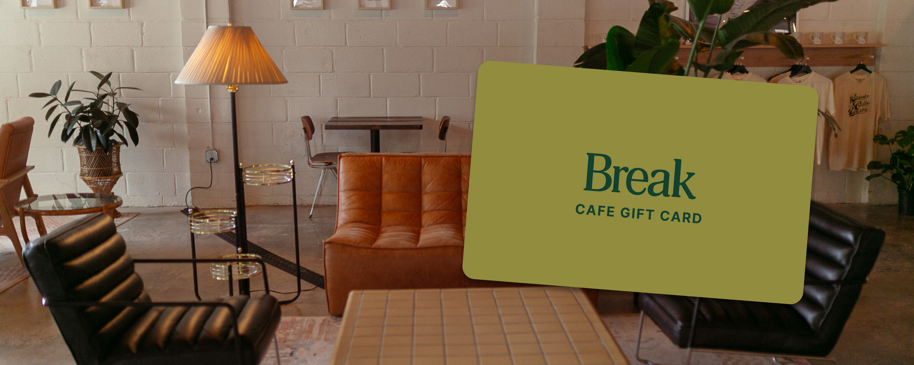 Break Coffee Roasters | Fresh, Small-Batch Coffee in Georgia