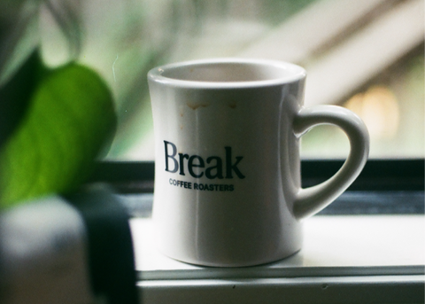 Break Coffee Roasters